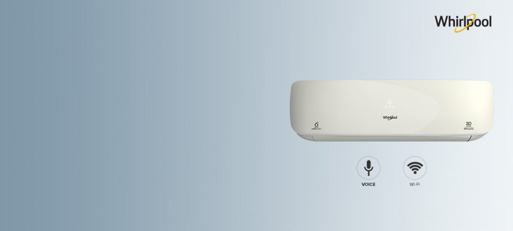 Whirlpool Service Center Near me | 8585911409